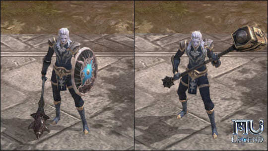 Steam Community :: MU Legend: EVO