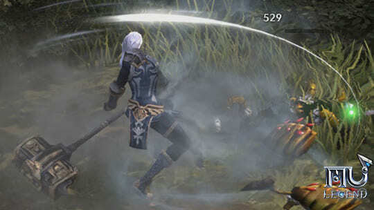 Steam Community :: MU Legend: EVO