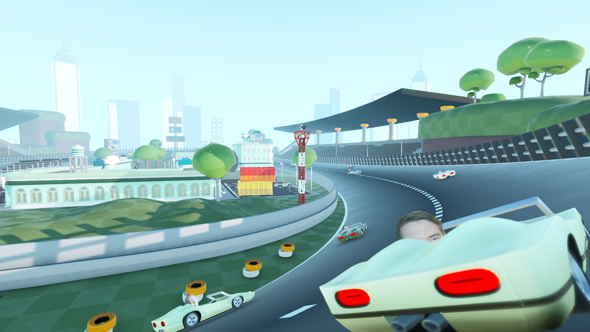 Steam Community :: Turbo Dismount 2