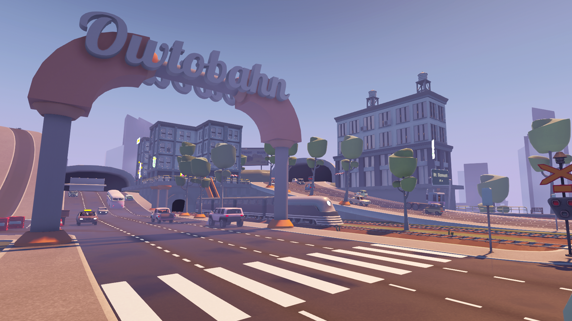 Steam Community :: Turbo Dismount 2