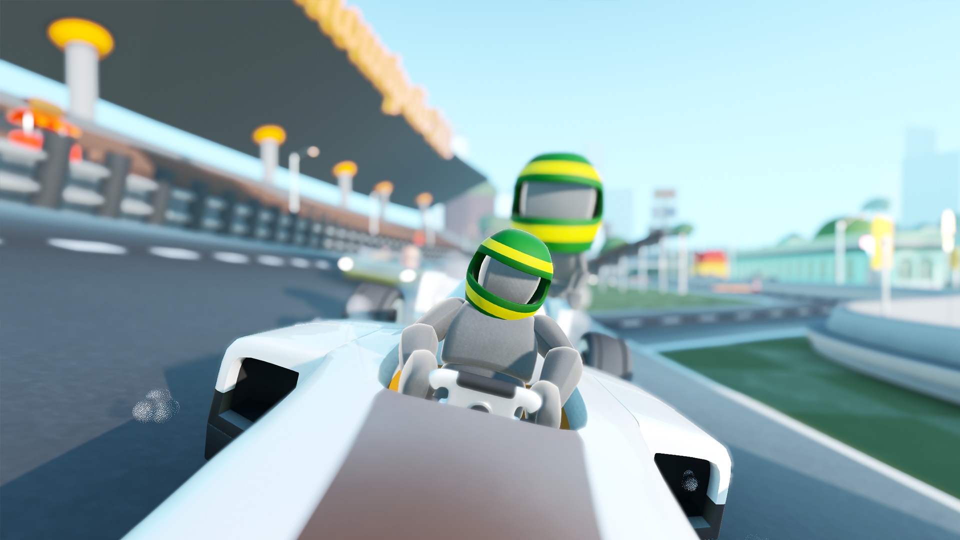 Steam Community :: Turbo Dismount 2