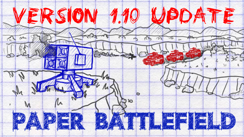 Steam Community :: Paper Battlefield
