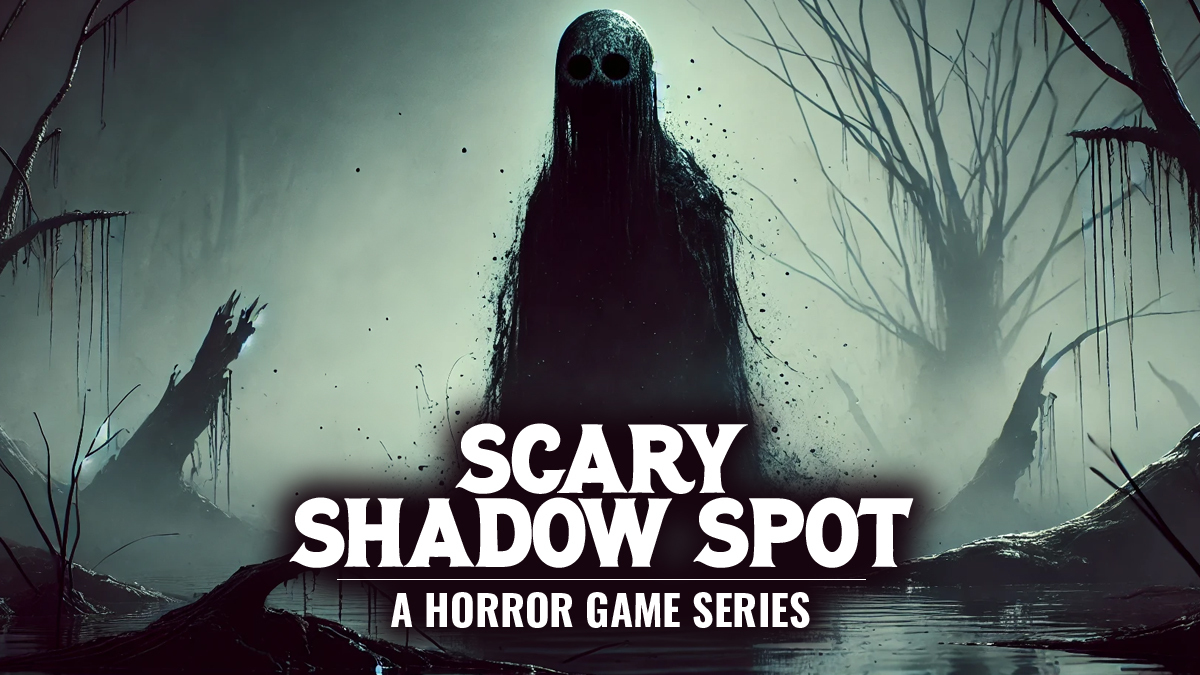 Steam Community :: Scary Shadow Spot - Last Farewell