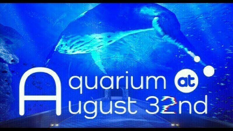 Aquarium at August 32nd - アップデート予定のお知らせ - Steam News