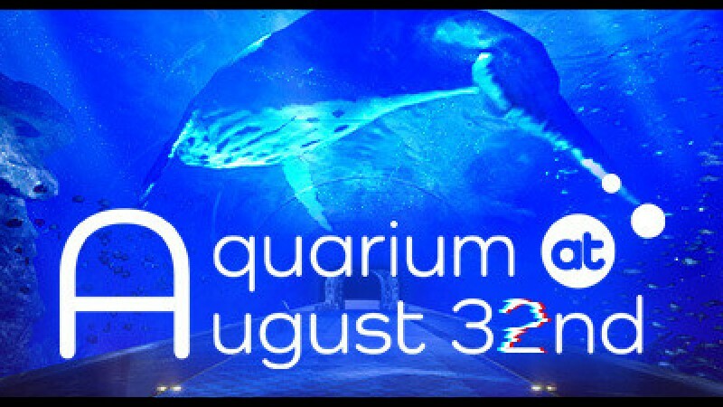 Aquarium at August 32nd - Re-opening as early access - Steam News