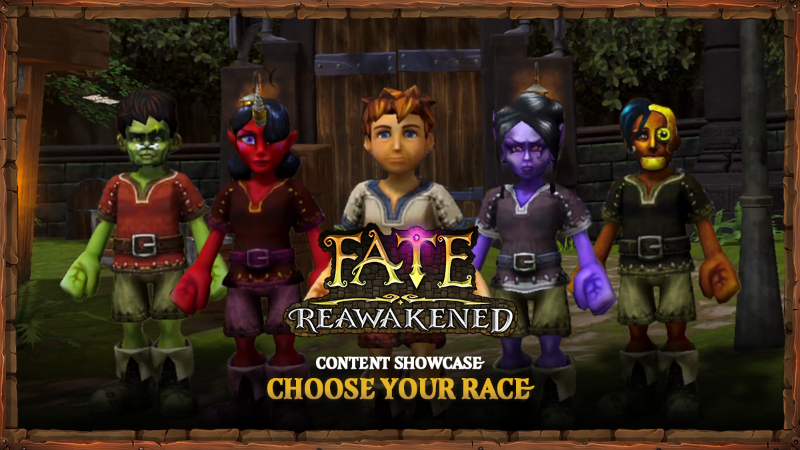 Steam Community :: FATE: Reawakened