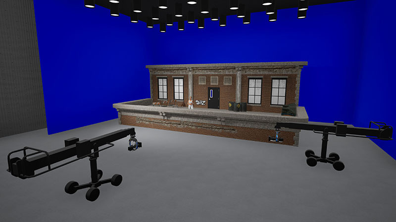 Cam Op Simulator - Multi Cam Loop - Steam News