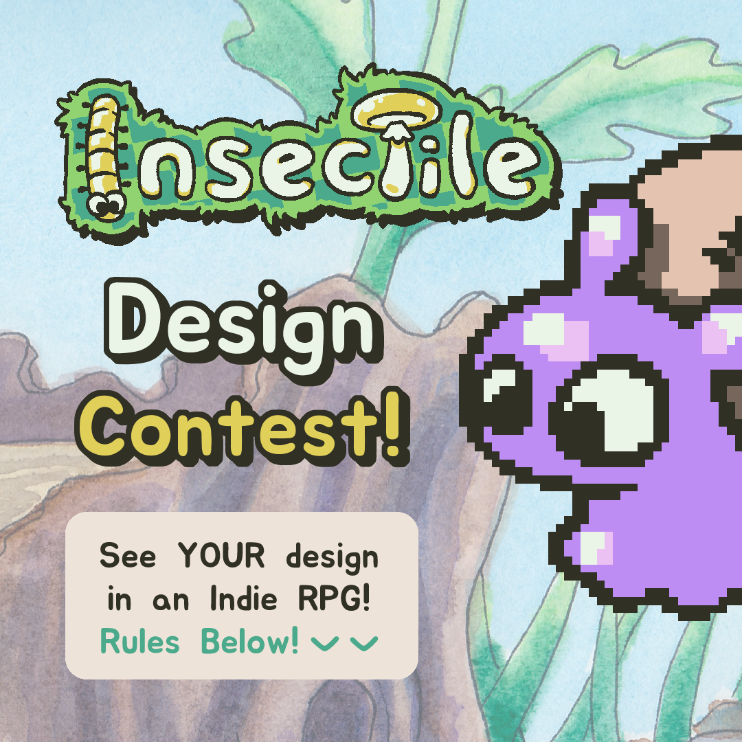 Steam Community :: Insectile