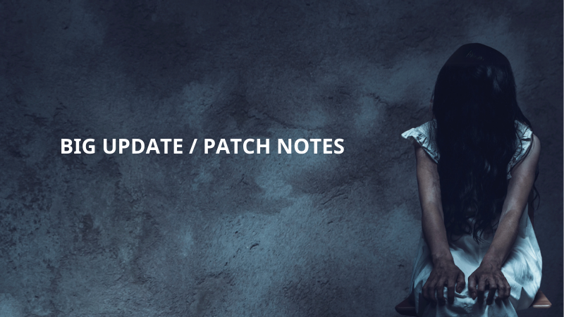Kaf village - Kaf 13.3 - Steam News