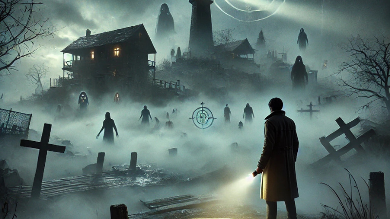 Epstein 2 - Epstein 2 Update 0.1 - Steam News