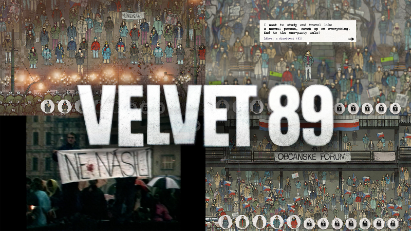 Steam :: Velvet 89 :: Velvet 89 is released!