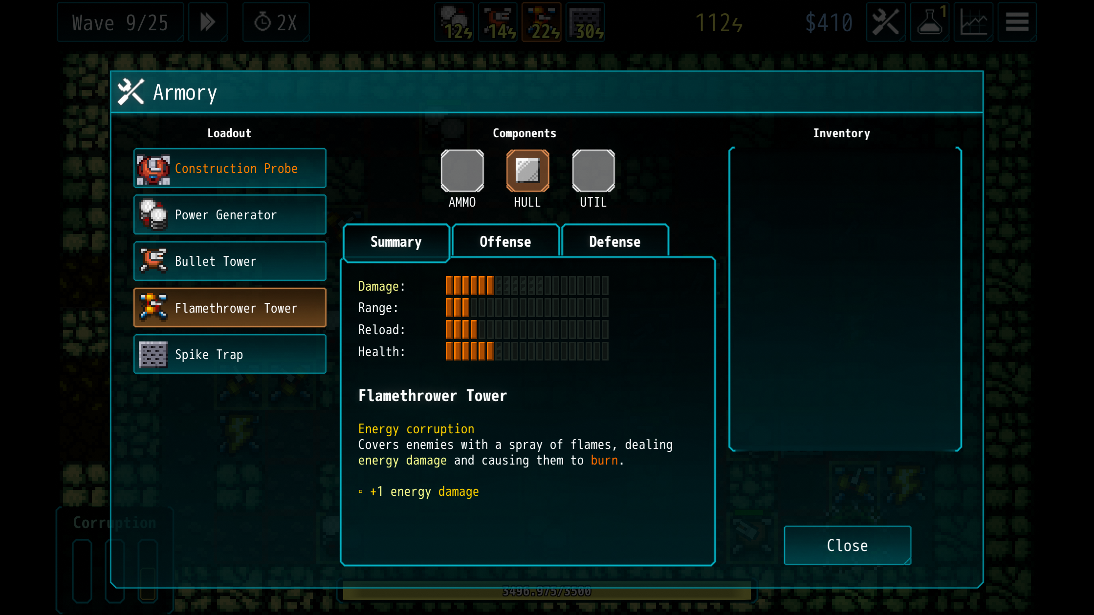 Steam Community :: Rogue Station Defense