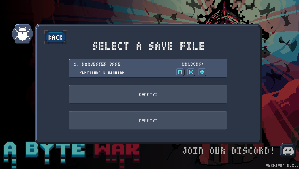 Steam Community :: A Byte War