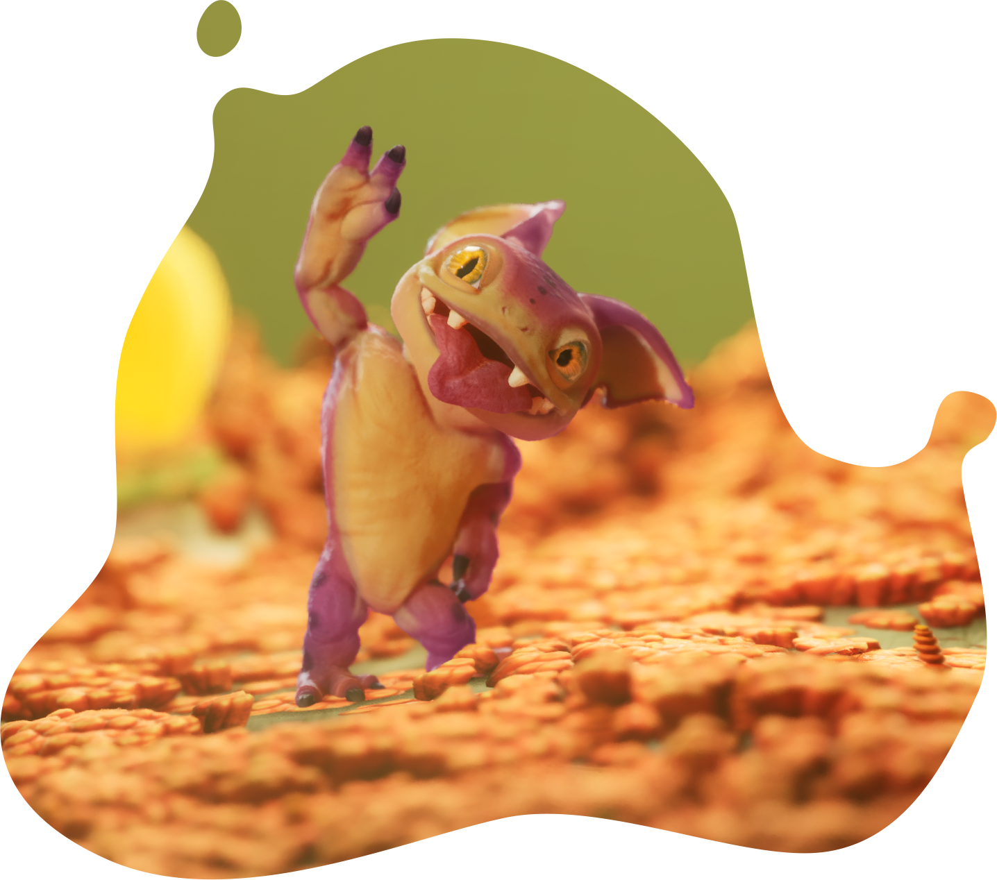 Steam Community :: Mother Machine