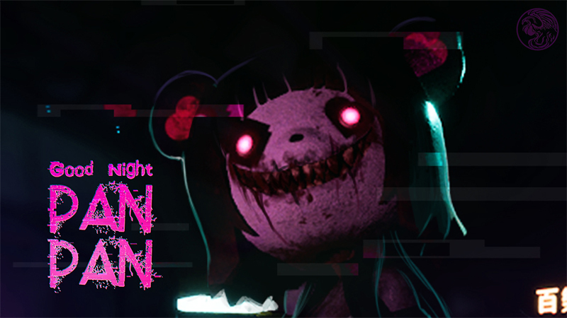 Good Night Pan Pan - Good Night Pan Pan! - Steam News