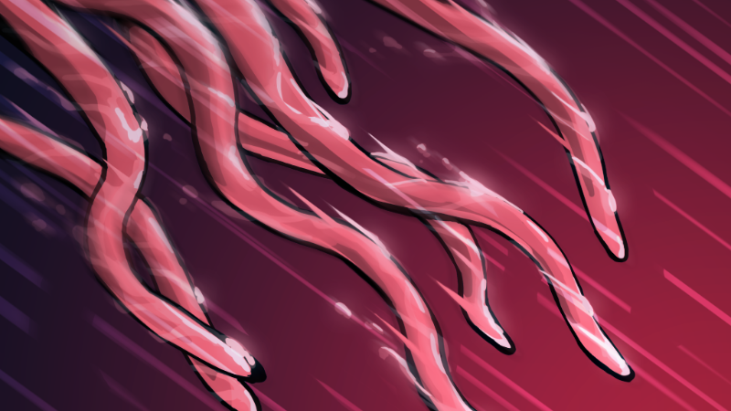 Steam :: Spiritual Bond ～Breaking the curse, Intertwining fates～ :: 👾