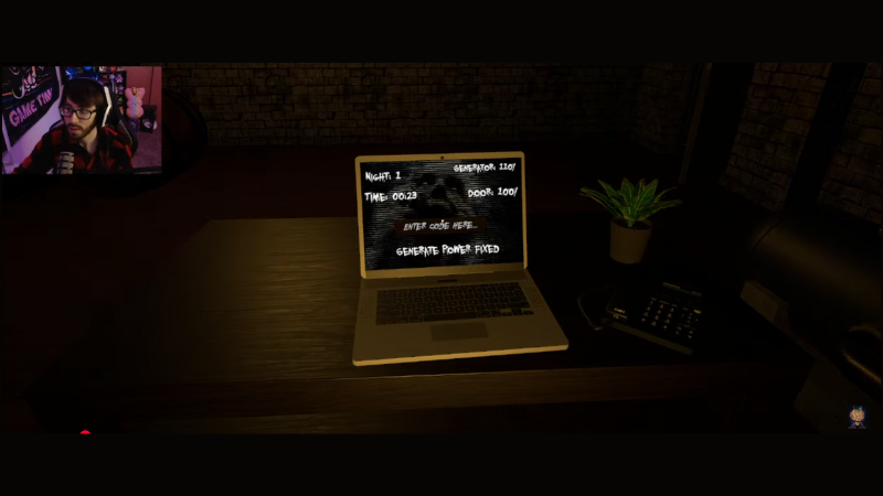 Steam :: Nocturnal Nemesis :: Community Spotlight: JustCosti’s ...