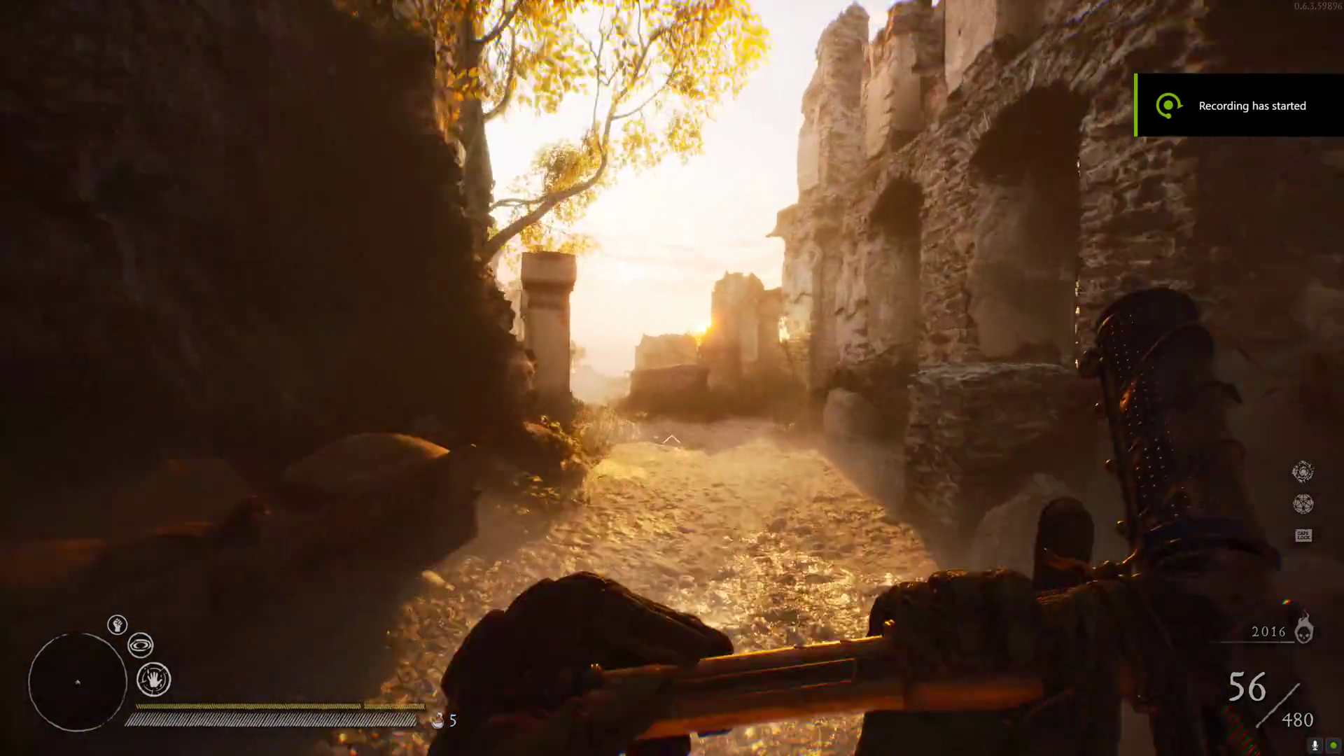 Steam Community :: Witchfire