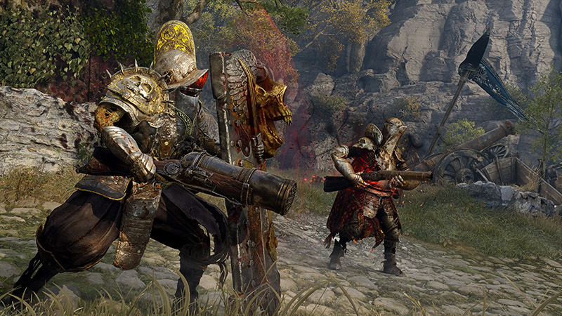 Witchfire - Witchfire: Understanding Difficulty and Progression - Steam ...