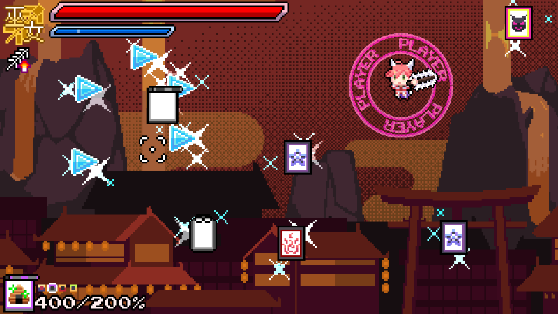 Elite Exorcist Miko - Jun 2025 Progress Report! - Steam News