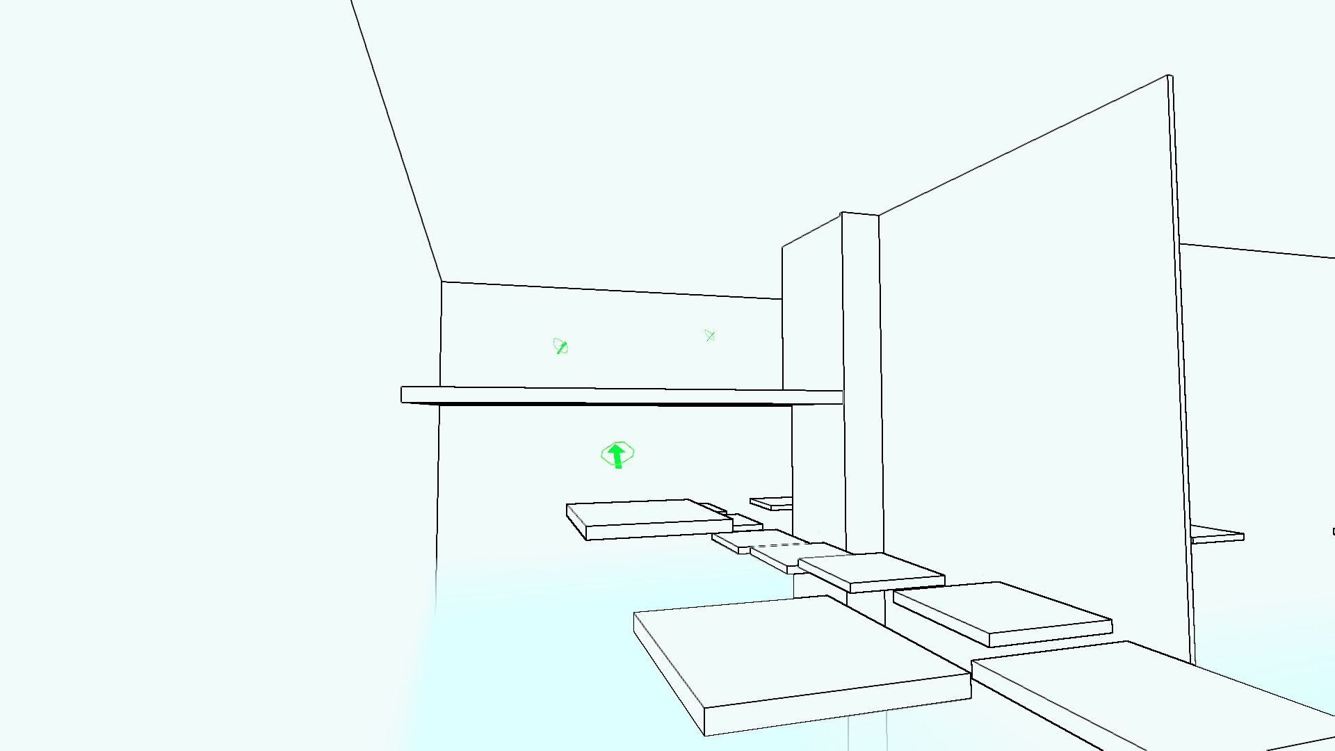 updated according to the new movement system and made more challenging ...