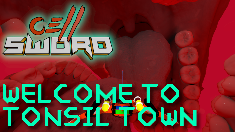 Steam Community :: Cell Sword