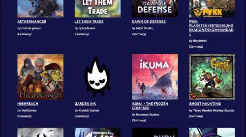 Steam Community :: Highreach