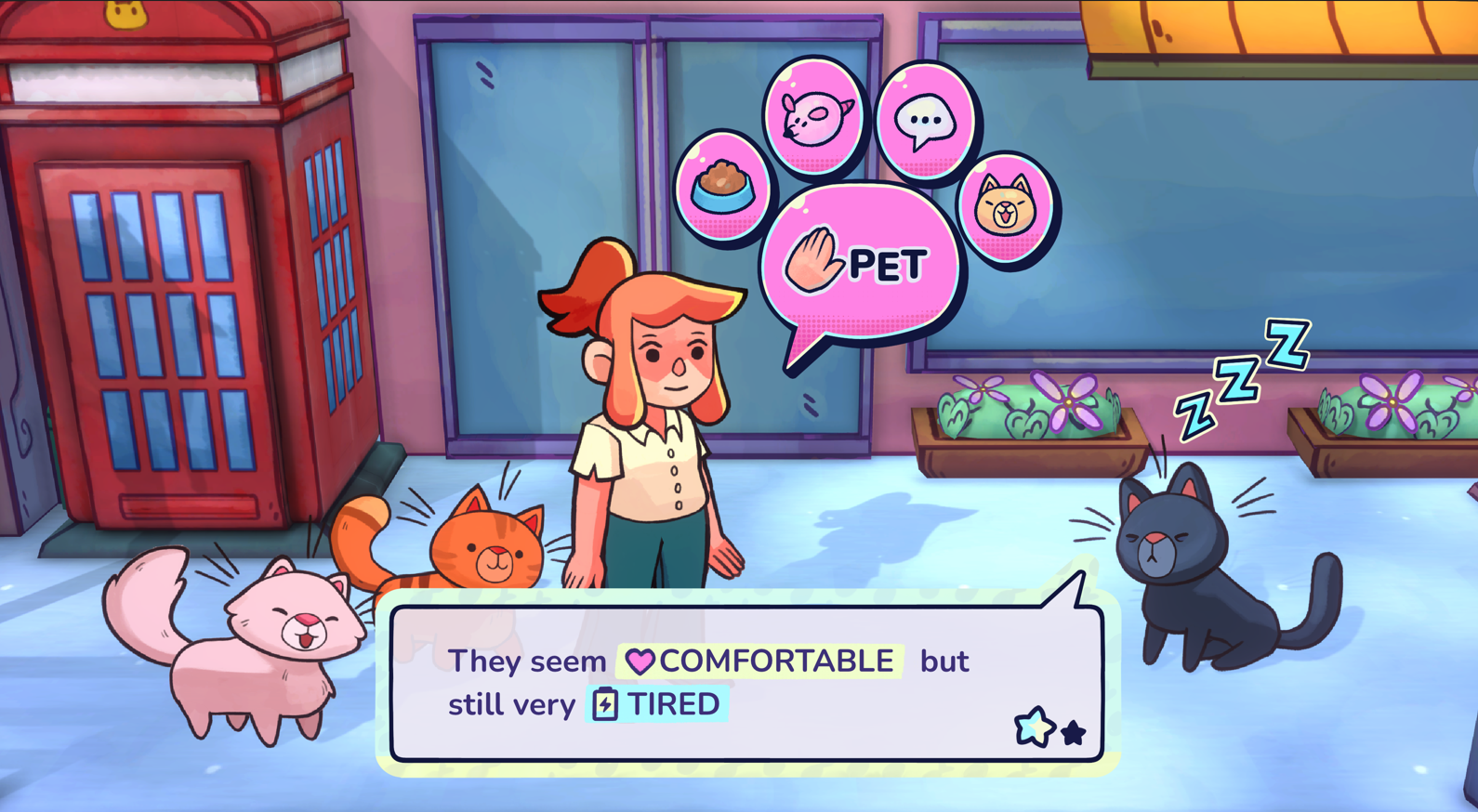 Steam Community :: Cat Cafe Manager 2: Big City Bliss