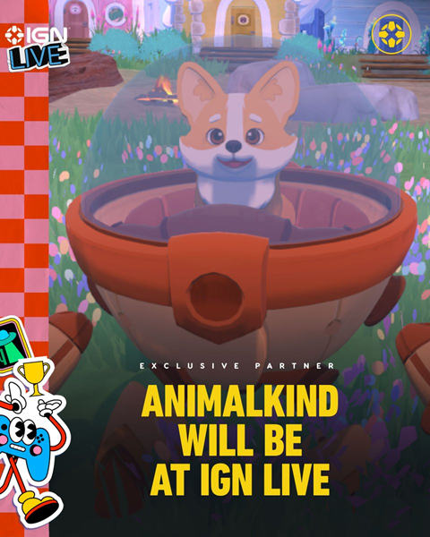 Steam Community :: Animalkind
