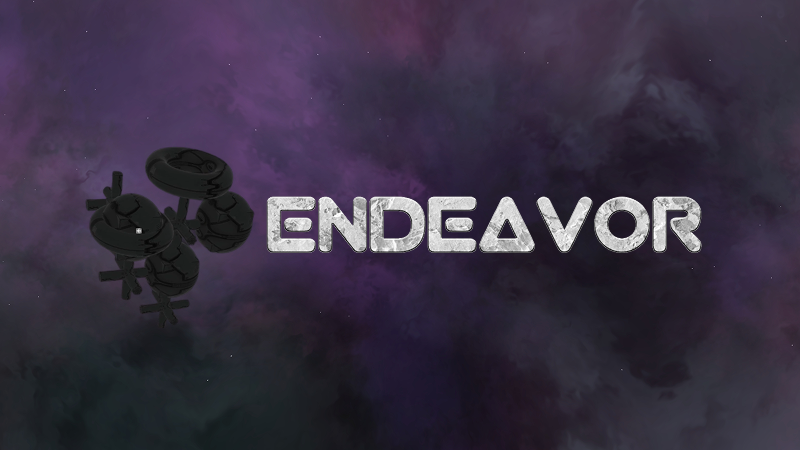 Endeavor - Endeavor Demo Patch 1 - Steam News