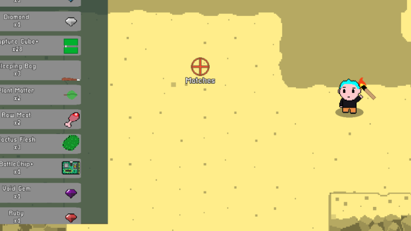 Steam :: Planet V :: Steam Demo Update