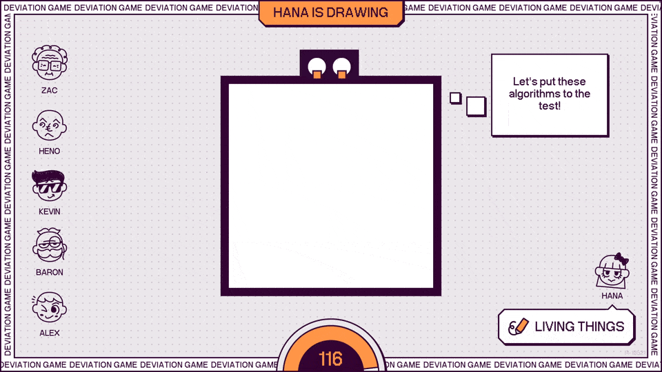 Steam Community :: Deviation Game