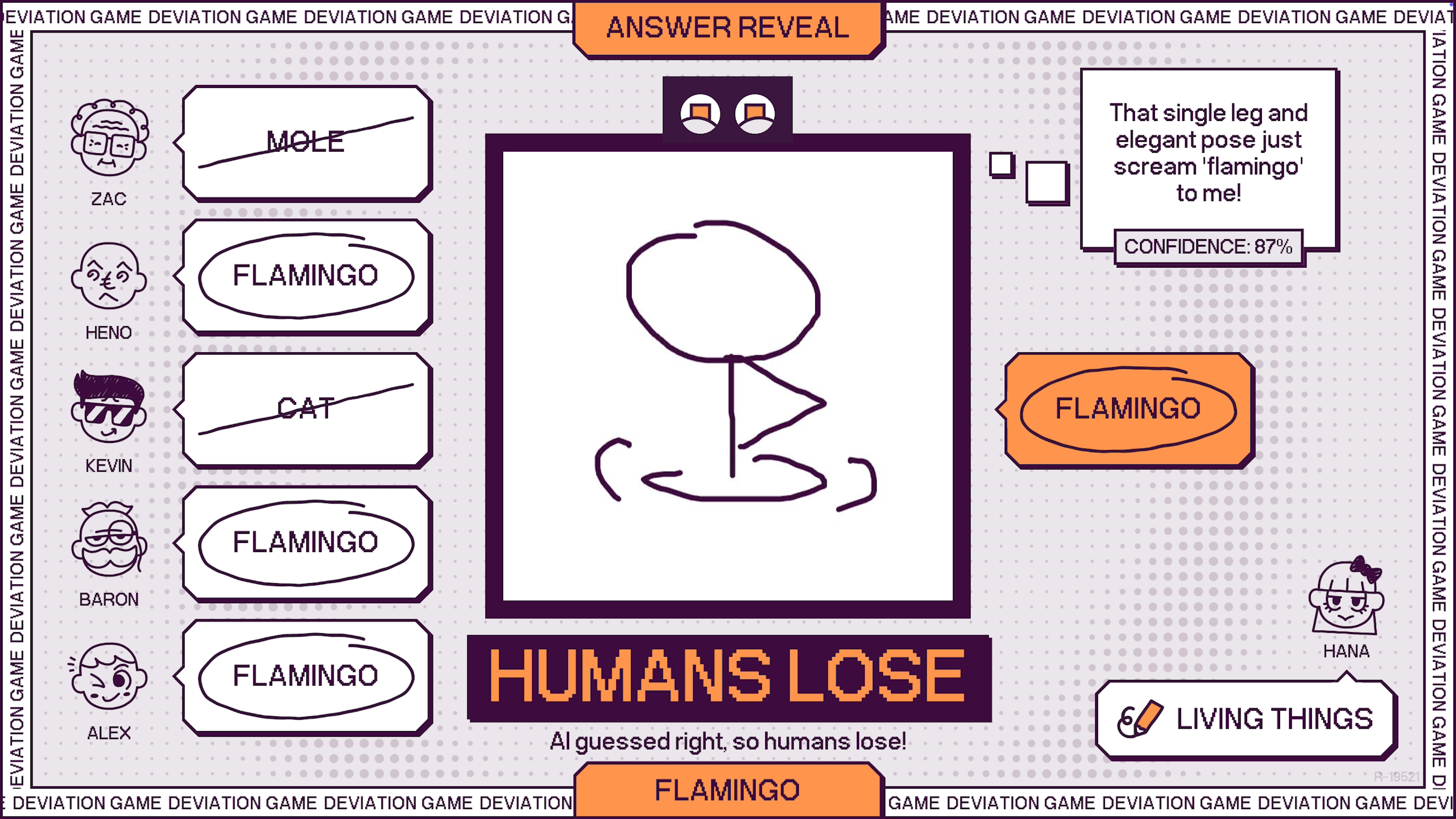 Steam Community :: Deviation Game