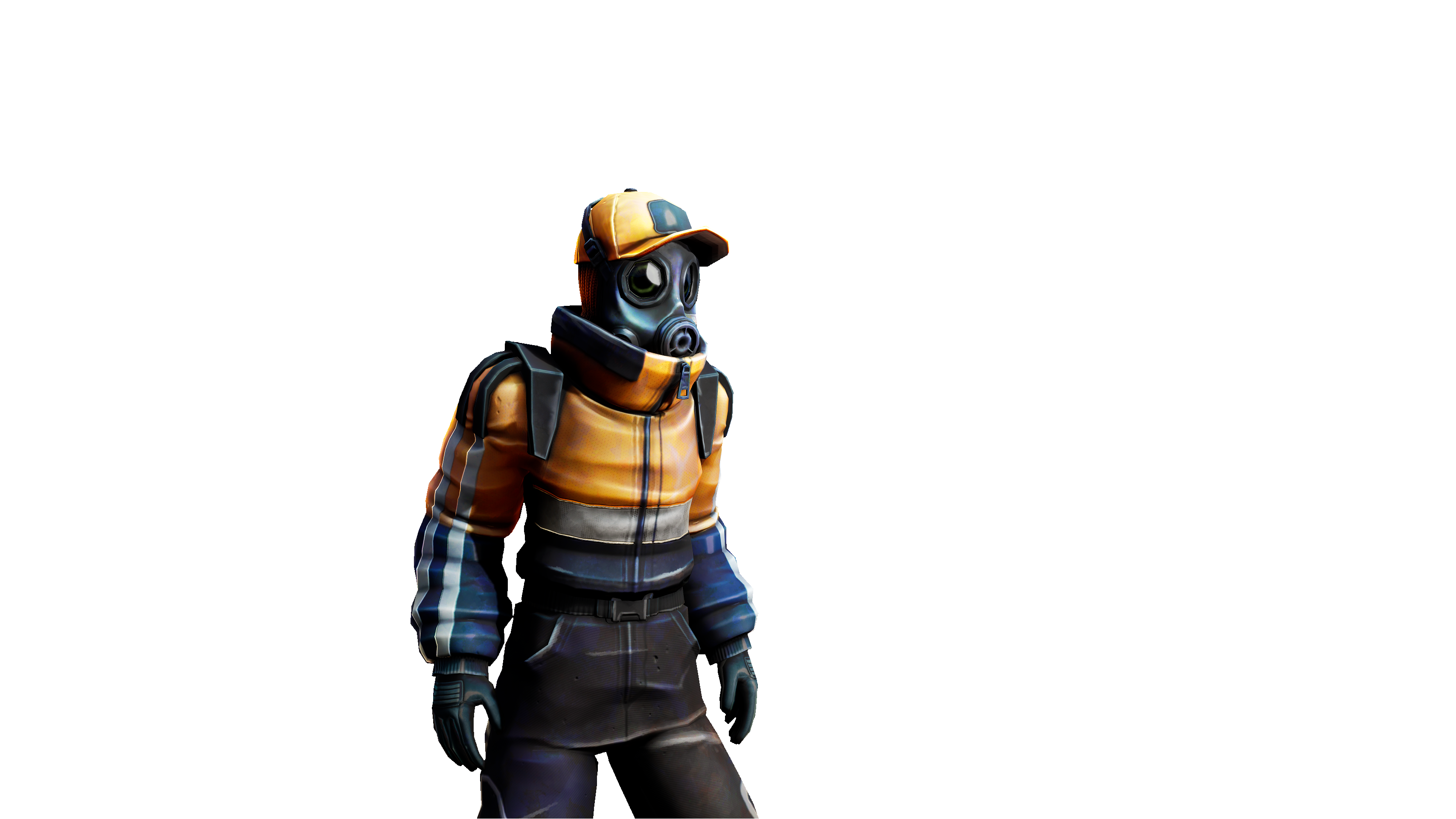 Steam Community :: Post Apocalypse Courier Service - Delivery Simulator