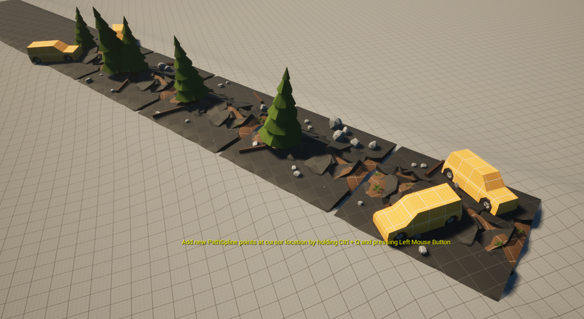 Steam Community :: Post Apocalypse Courier Service - Delivery Simulator