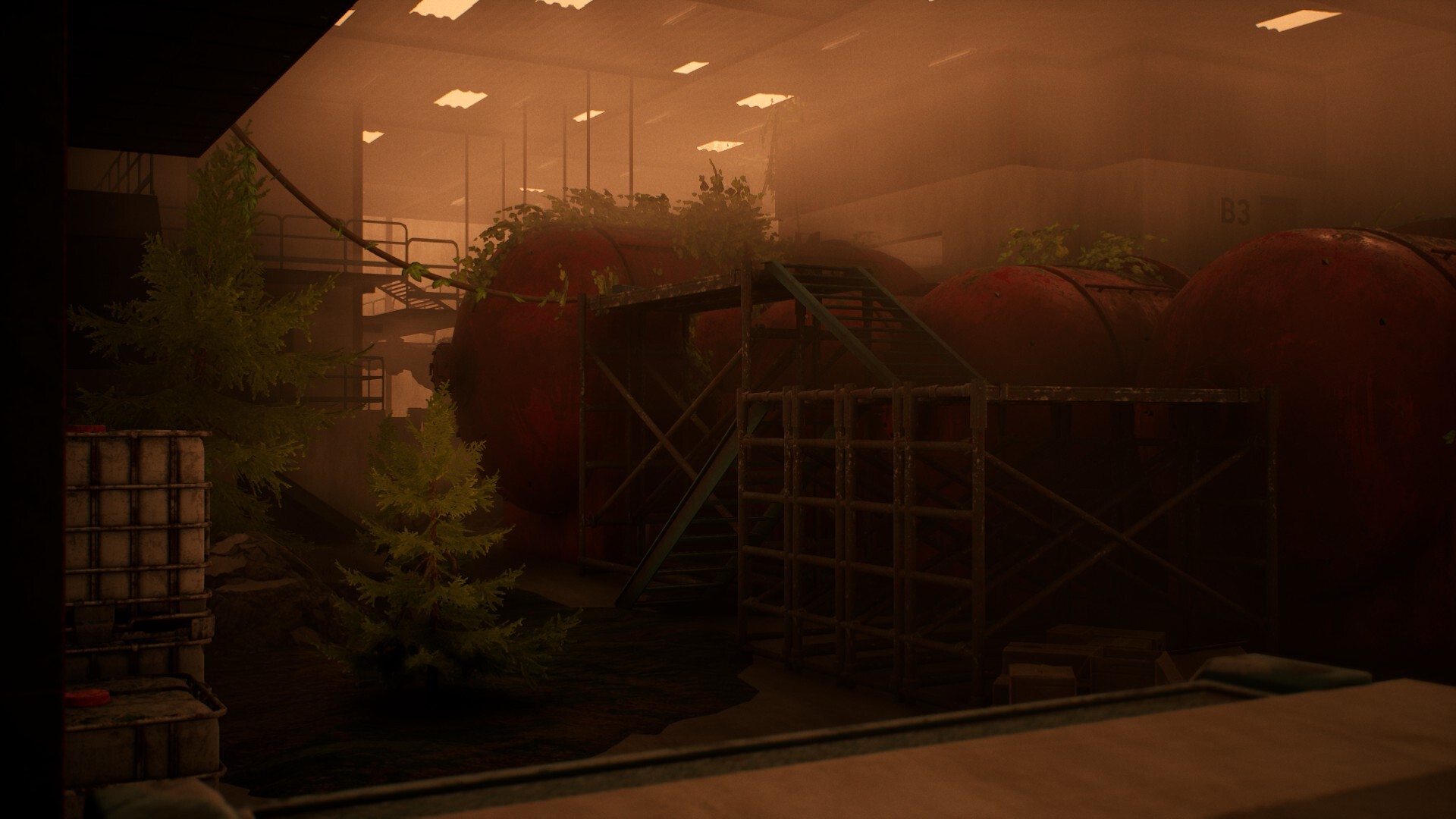 Steam Community :: Post Apocalypse Courier Service - Delivery Simulator