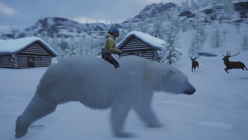 Ice World - Ice World v1.0 has been released - Steam News