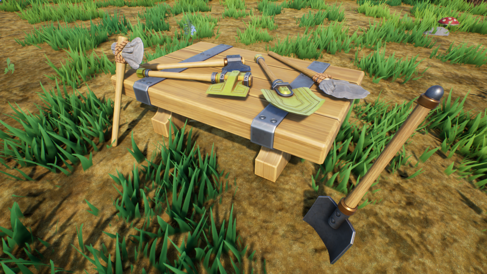 Orebound Update - New Year, New Tools! · Orebound update for 26 January ...