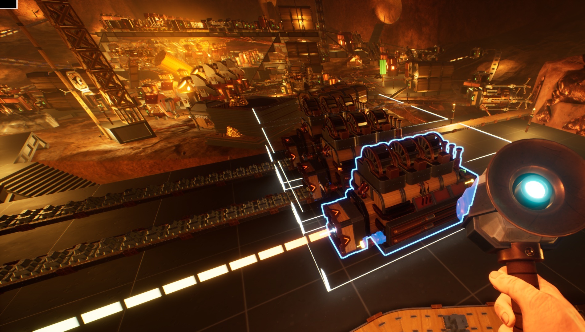 Steam Community :: Orebound