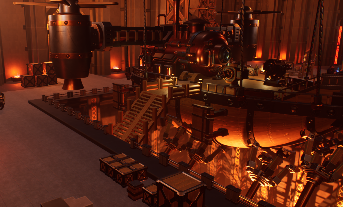 Steam Community :: Orebound