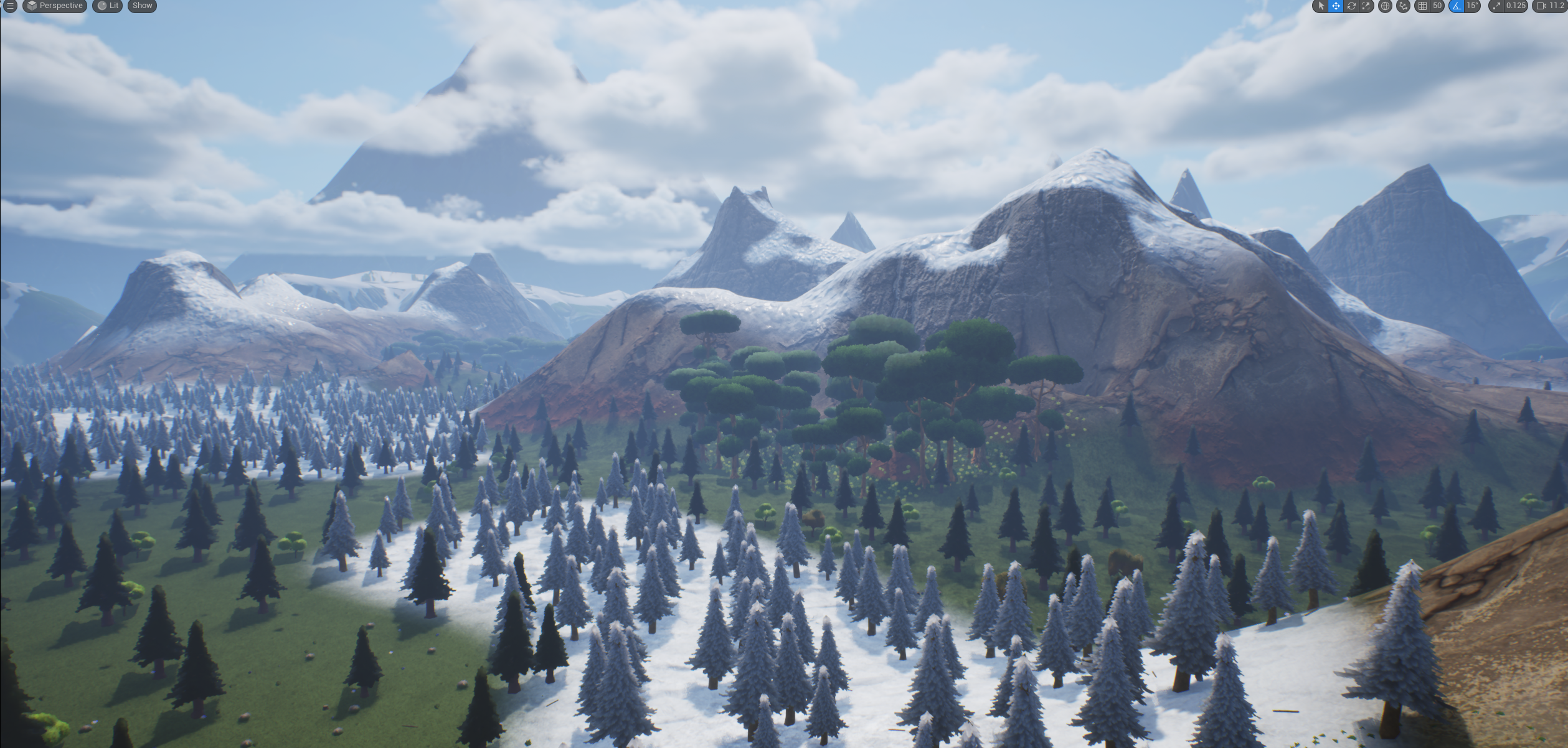 The World and Gameplay Update · Orebound update for 22 September 2025 ...