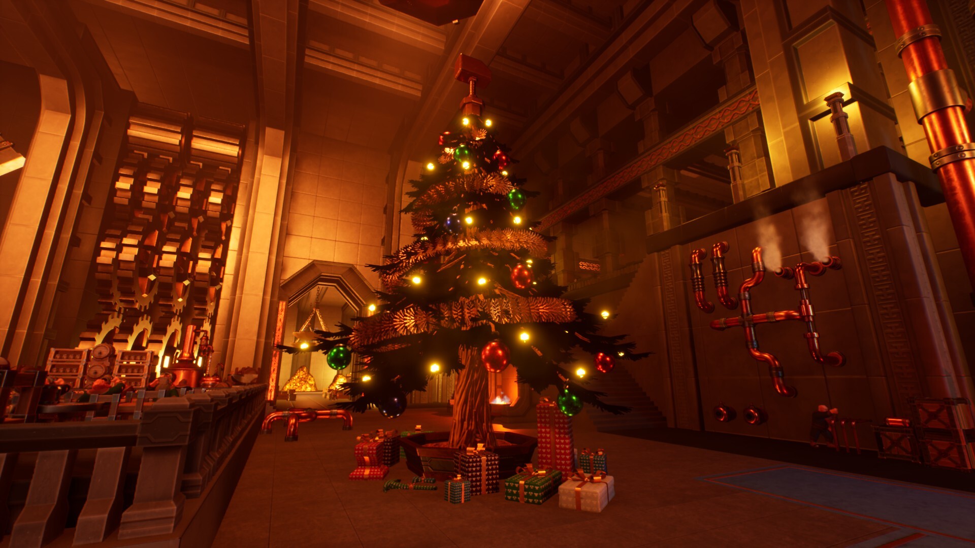 Steam Community :: Orebound