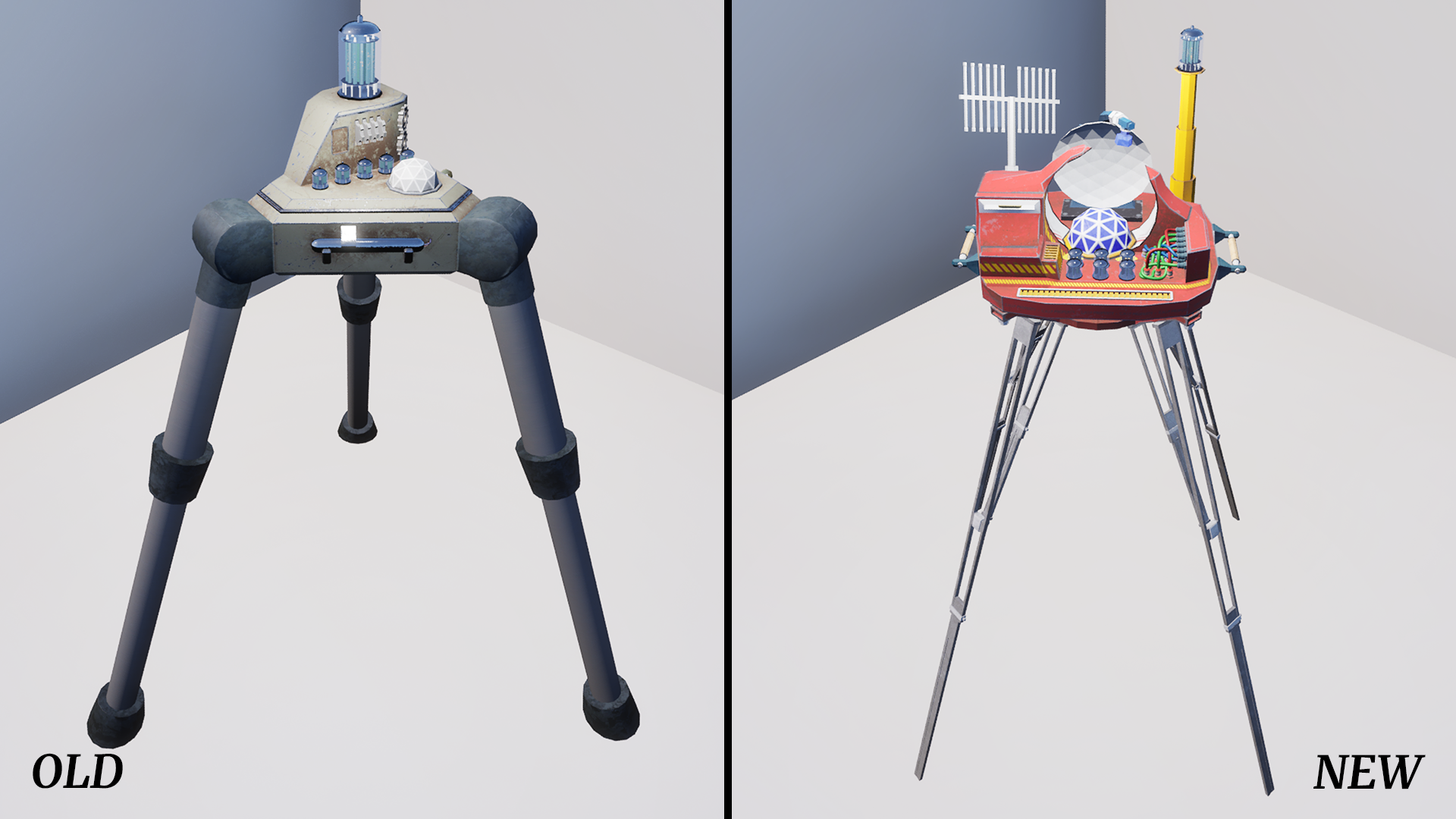 The Scanner
