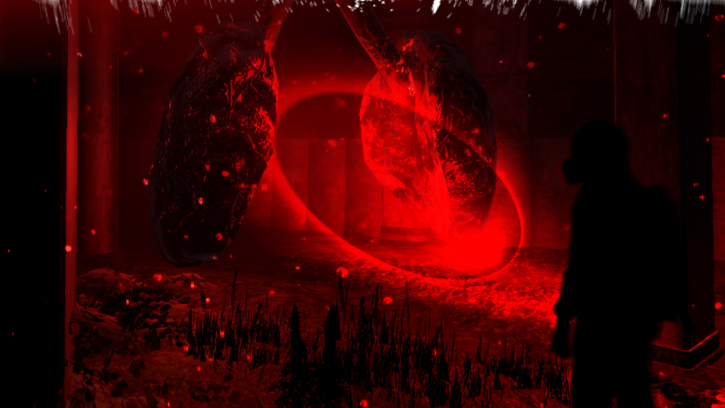 Steam :: Voidzone :: Voidzone Demo is available to download for Steam Fest!