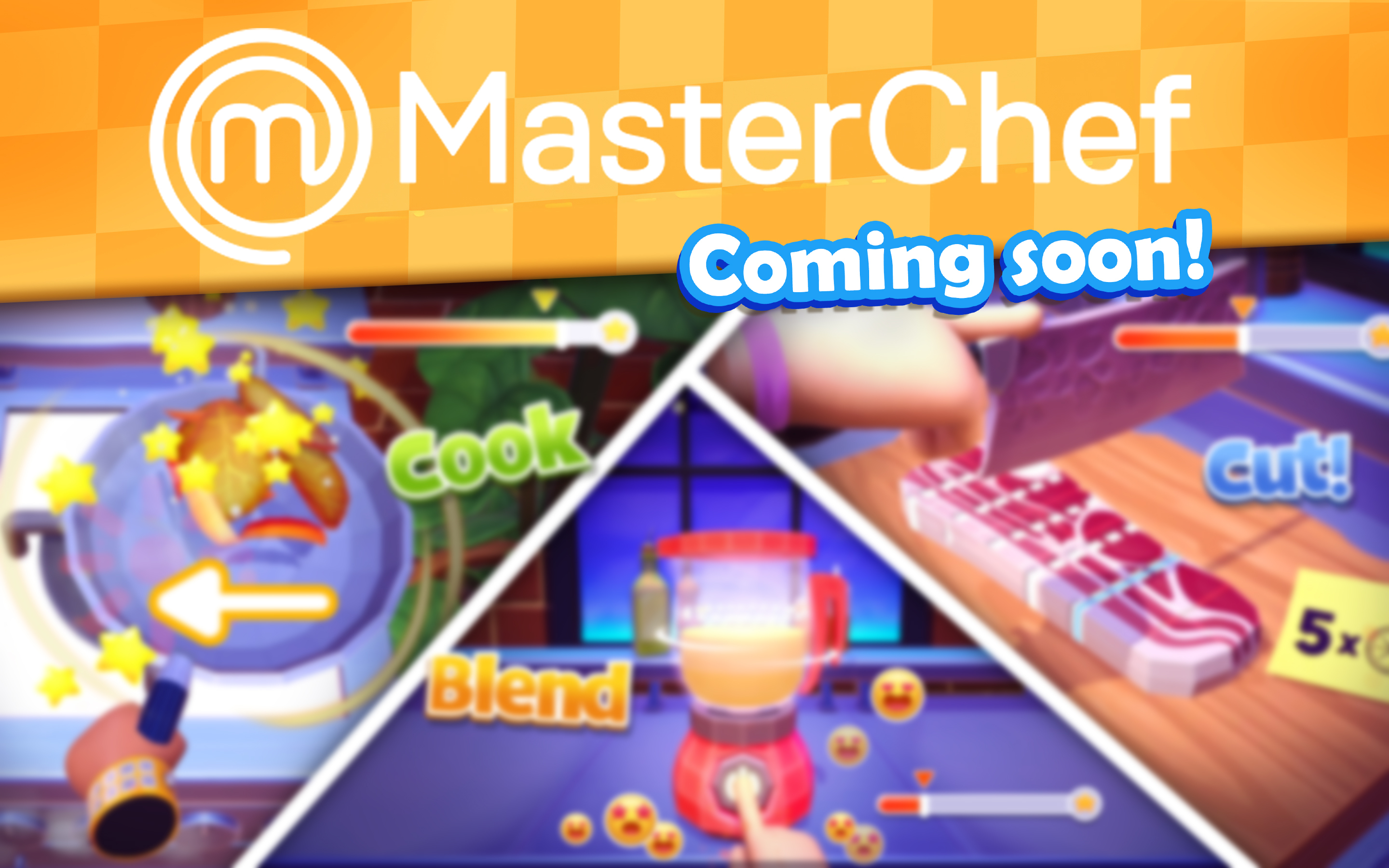 Steam Community :: MasterChef: Learn to Cook!