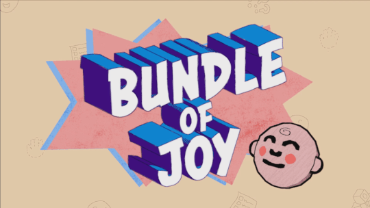 Steam Community :: Bundle of Joy