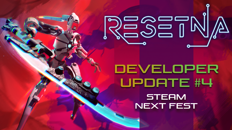 Steam Community :: ReSetna