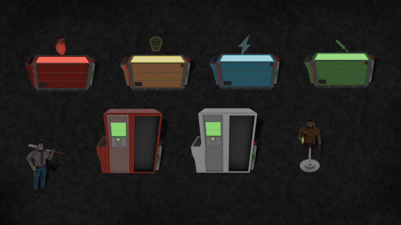 Steam Community :: Reanimation