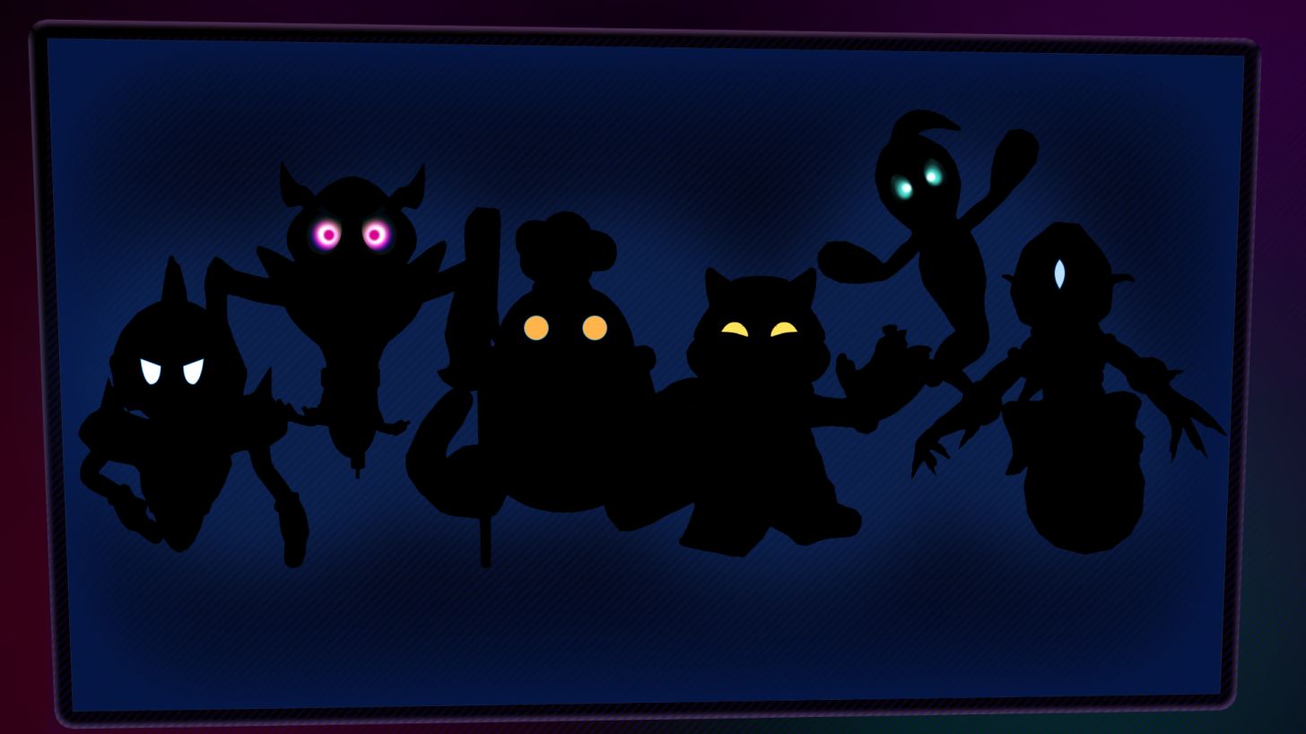 Steam Community :: Spook-A-Boo