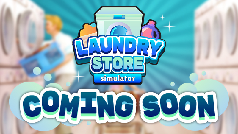 Steam Community :: Laundry Store Simulator